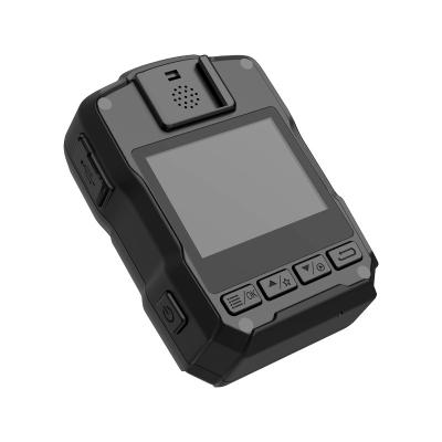 China 2inch Screen Police Video Recorders CMOS OV4689 Sensor for Law Enforcement Needs for sale