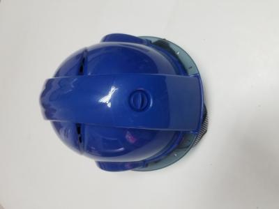 China Focus Range 0.5 Meters Infinity Safety Helmet Camera 1080P 30fps Video Coding Resolution for sale