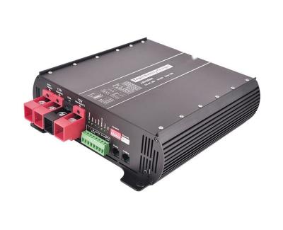 China MPPT 太陽光電池電池充電器 110V-230VAC AC充電モード for sale