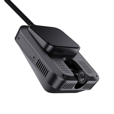 China 1CH 4G Dashcam GPS Tracker conversação bidirecional monitoramento de vídeo ao vivo for sale