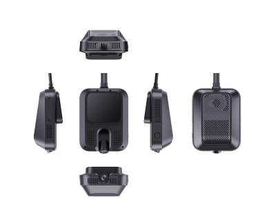 AI Veículo Dashcam DVR Dashboard ASAS DMS Sistema Avançado de Monitoramento de Condução
