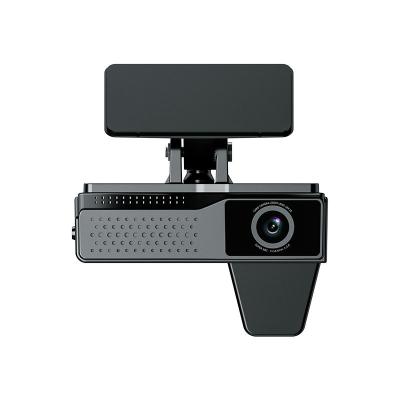 China Driver Face Recognition Function 4G Dash Cameras featuring G Sensor support and H265 H264 video format for vehicle monitoring solutions for sale
