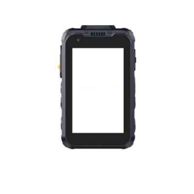 China 5G Android13 Security Body Camera WiFi Video Recorder 1440p Live for sale
