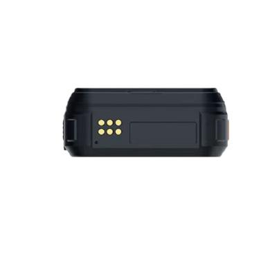 China 5G Android13 Security Body Camera WiFi Video Recorder 1440p Live for sale