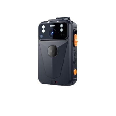 China 5G Android13 Security Body Camera WiFi Video Recorder 1440p Live for sale