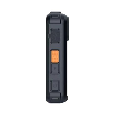 China Android 13 System 1440p Personal Body Camera WiFi IP66 5g for sale