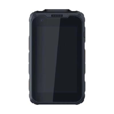 China Android 13 System 1440p Personal Body Camera WiFi IP66 5g for sale