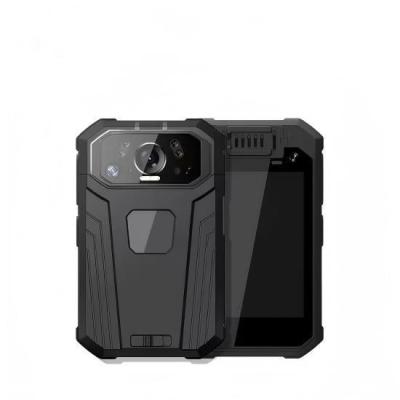 中国 4Gボディウェアネッドカメラ 警備員用の胸に設置 販売のため