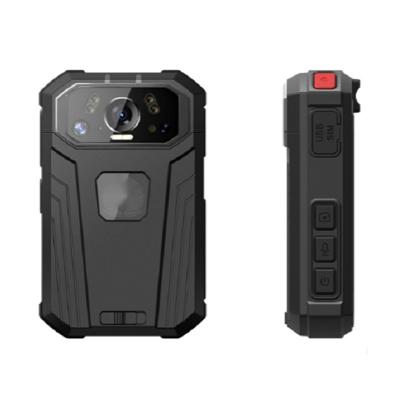 China 4G WiFi Bodycam Personal Camera Portable DVR Recorder for sale