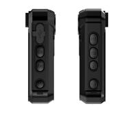 China 4G Video Resolution Body Worn Camera equipped with Microphone and 2MP Image Sensor for sale