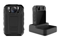 China 4G Video Resolution Body Worn Camera equipped with Microphone and 2MP Image Sensor for sale