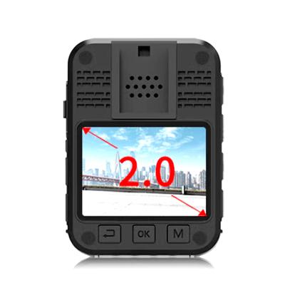 China Best Seller Mini Bodycam Picture in Picture video camera for sale