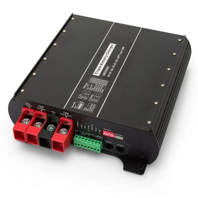 China Battery to Battery Charge B2B 60A AC-DC 40A MPPT Solar 430W Controller for sale