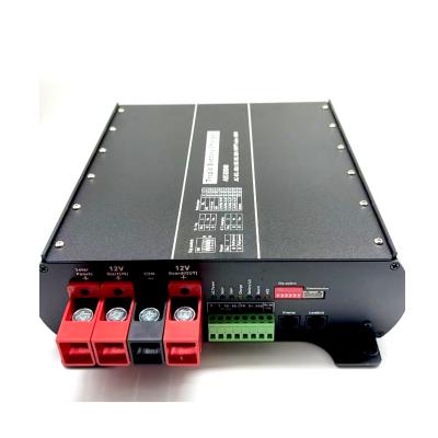 China Solar Battery Charger Controller AC12V 40A DC to DC 60A MPPT 30A for sale
