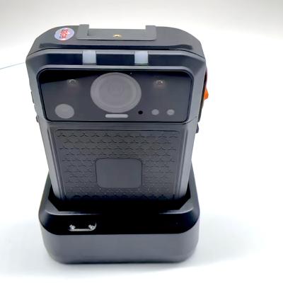 China 4G wifi Bodycam Law enforcement recorder Night Vision two-way communication for sale