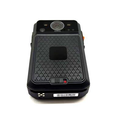 China 4G WIFI Body worn camera Two-way Communication law enforcement recorder for sale