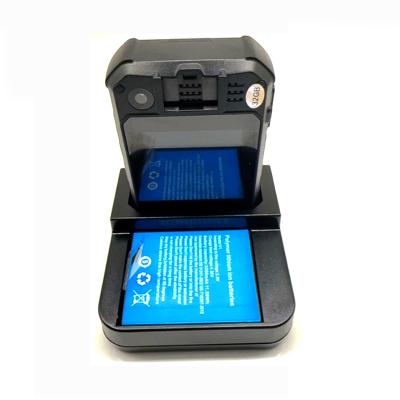 China 4G wifi Law enforcement Night vision Bodycam with NFC security guard recorder for sale