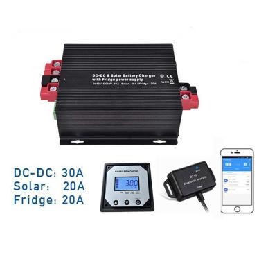 China Sealed Battery Type Solar Battery Charger 12V Start Battery Rate Voltage Solar Charger for Industrial Applications and Outdoor for sale