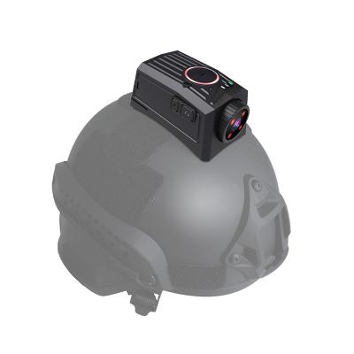 China 4G Body Camera LTE Rtsp Local IP B28 Frequency AES Encryption for sale