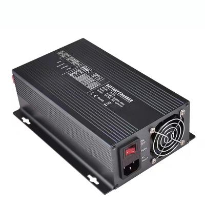 China Max input current 30A Solar Battery Charger ideal for remote solar installations offering and maintenance free operation for sale