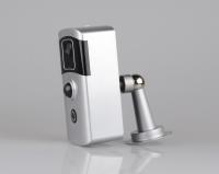 China Multi-function Two in one WIFI Doorbell Camera 1080P 2Mega Pixels Battery Camera for sale