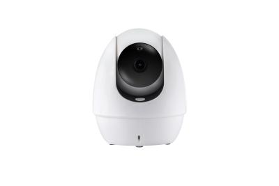 China Smart Home Wifi Security Camera 1080P HD Hisilicon 3518E Chips Support Human Tracking for sale