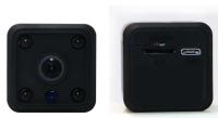 China Home Security Wifi Security Camera Battery Powered IR 1080P Smart CCTV Type for sale
