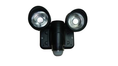 China 720P 1.4MP Wifi Security Camera Wireless DVR LED Light Lamp With PIR Motion Detection for sale