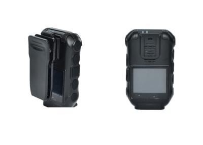 China Mini Button Police Body Cameras voor Burgers16g/32g/64g/128g Opslag Te koop