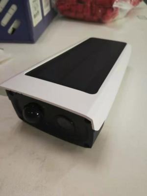 China IP66 Solar Wifi Battery camera  Solar Camera  Support Micro SD card storage for sale