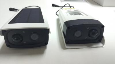 China IP66 Solar Wifi Battery camera  Solar Camera  Support Micro SD card storage for sale