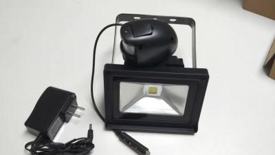 China PIR 720P Light Camera 24 Hours Power Supply Camera With Detect Motion Lamp Camera Hidden Camera 1.3 Mega Pixel for sale