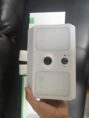 Κίνα Υπαίθρια κάμερα ασφαλείας PIR με Detect ελαφριά IP wifi κινήσεων την ασύρματη κάμερα μπαταριών προς πώληση
