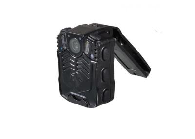 China Full HD Video Mini Body Worn Camera For Police Gps Wifi Motion Detection for sale
