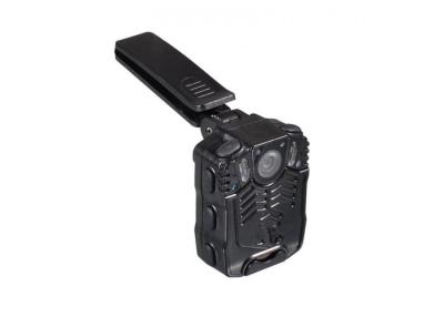 China Full HD Video Mini Body Worn Camera For Police Gps Wifi Motion Detection for sale