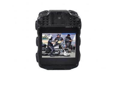 China Full HD Video Mini Body Worn Camera For Police Gps Wifi Motion Detection for sale