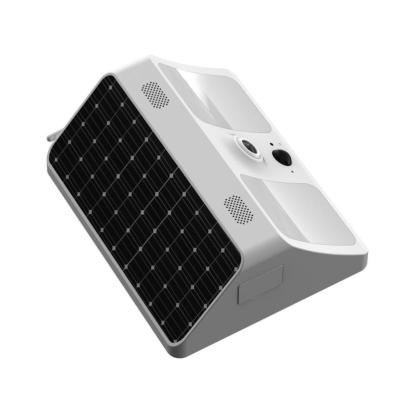 Cina La macchina fotografica all'aperto/Ip66 del proiettore di HD 1080P WIFI LED impermeabilizza la macchina fotografica PIR Motion del IP in vendita