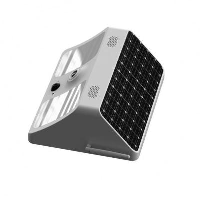 Cina La macchina fotografica all'aperto/Ip66 del proiettore di HD 1080P WIFI LED impermeabilizza la macchina fotografica PIR Motion del IP in vendita