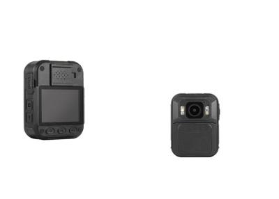 China cámara gastada del cuerpo de 1080P HD 32GB/cámara multifuncional portátil del cuerpo de la noche del IR en venta