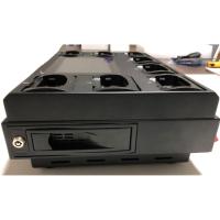 China Wifi Network Docking Station / Touch Screen Mobile Docking Station for sale