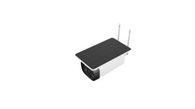 Cina Macchina fotografica della batteria solare di Live Streaming Monitor HD 4G in vendita