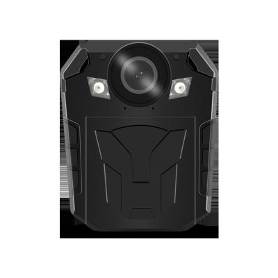 China Video Wifi Portable 170 Degree 1296P Police Body Camera for sale