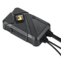 China NT96663 Motorcycle DVR Recorder for sale