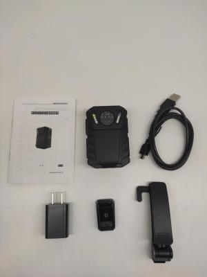 Cina Macchina fotografica consumata di 128GB 2MP 2800mah Mstar della polizia a 2 pollici del chipset in vendita