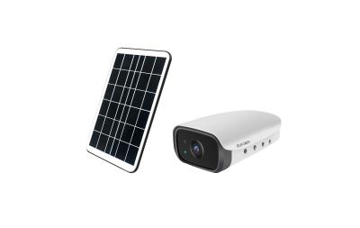 China Solar Camera Wifi 2MP 1080P Low Comsuption Wireless IP Cameras for sale