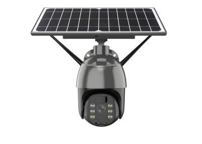 China Wireless IP67 1080P 30M IR IP Surveillance Camera 3.6mm Lens for sale
