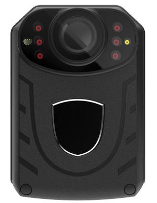 China MSTAR MSC8328P Abs 1080p Police Body Camera CMOS Night Vision for sale