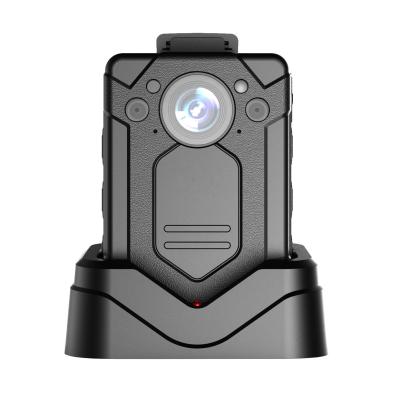 China 1080P Law Enforcement Body Camera 32G Memory Portable Body Camera With Audio Recording for sale