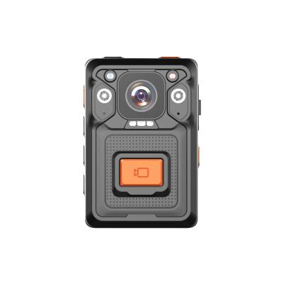 Китай ABS несенный полицией камеры H.265 1080P AES256 портативной мини CMOS продается