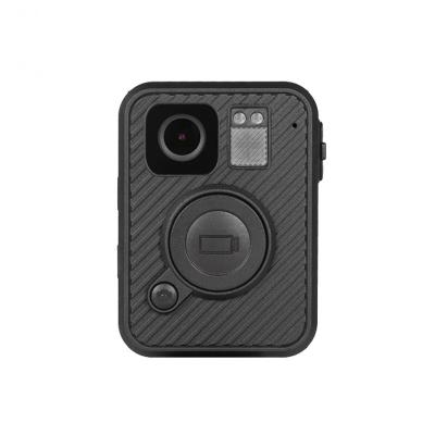 Cina Chipset consumato 2800mAh della carta di TF della macchina fotografica della polizia di Ambarella H22 H.264 MP4 in vendita